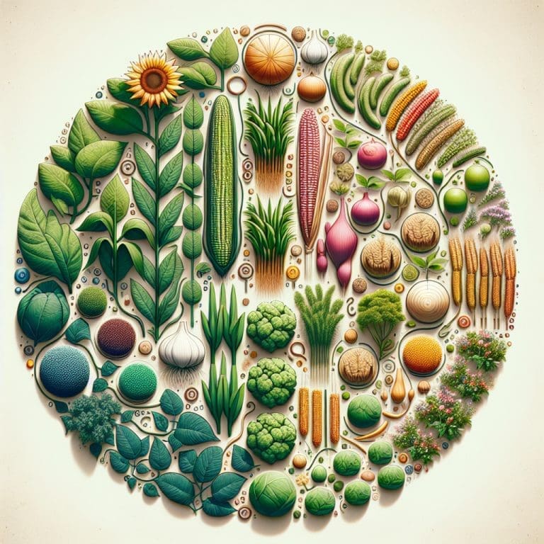 Best Crops to Grow Based on Climate and Soil Type - World Farms